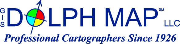 Categories | Dolph Map Company